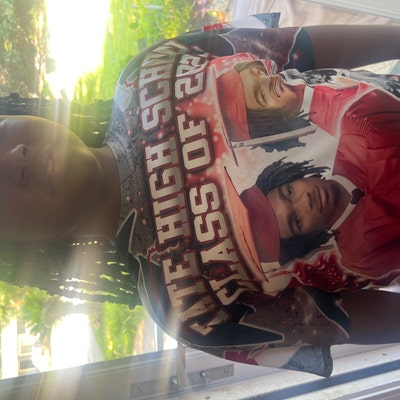 Custom/personalized Girls, Kids 3D Memorial/rip in Loving Memory ...