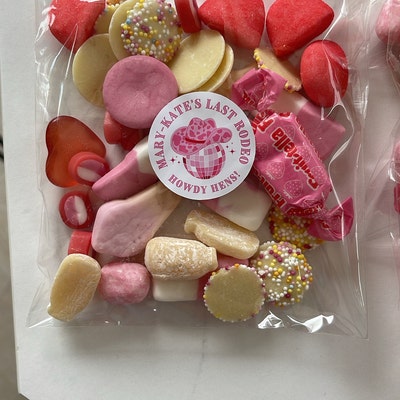 Personalised England Football Shirt Stickers, Birthday Party Thank You ...