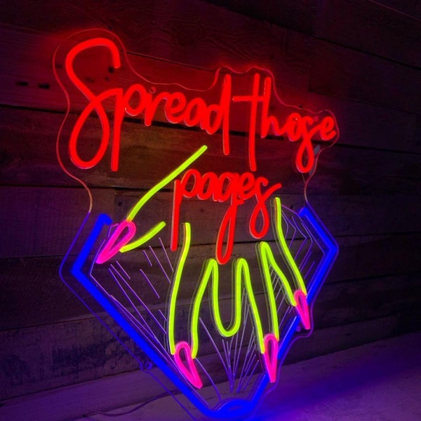 Baphomet Neon Sign, Gothic Dark Led Decor, Black Goat Led Light, Satan ...