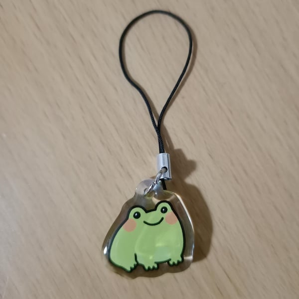 Soot Sprite Mini Sticker | Die Cut | Waterproof Vinyl - Etsy