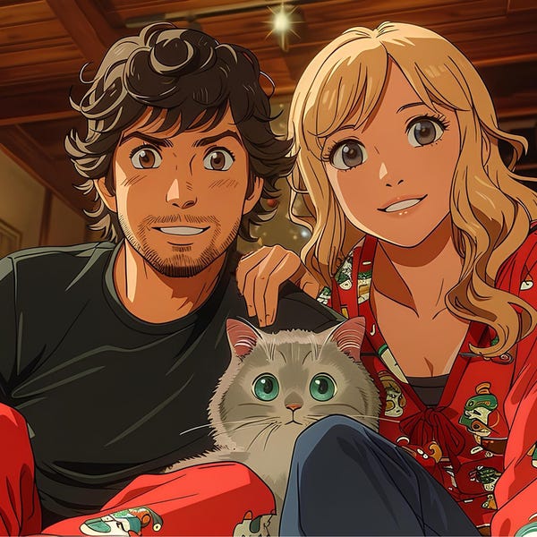 SAME DAY DELIVERY Custom Anime Draw Anime Drawer Draw Anime From Photo ...