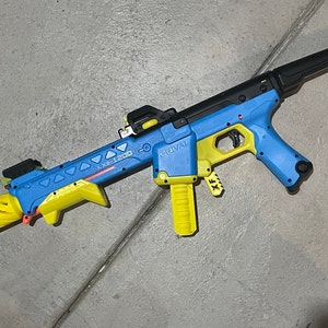 Nerf Rival Pathfinder Upgrade Kit SWEET - Etsy