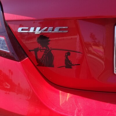 Overwatch Ana Champion Spray Art Action Laptop/window Printed Sticker ...