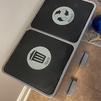 Trash Can Decals for Recycling and Composting - Etsy