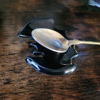 Bat Spoon Rest Halloween Spoon Rest Spoon Rest Ceramic Bat - Etsy Canada