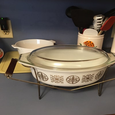 CURVON Wool Throw Lap Blanket Crown Tartan Ivory Red Blue Green Frays ...