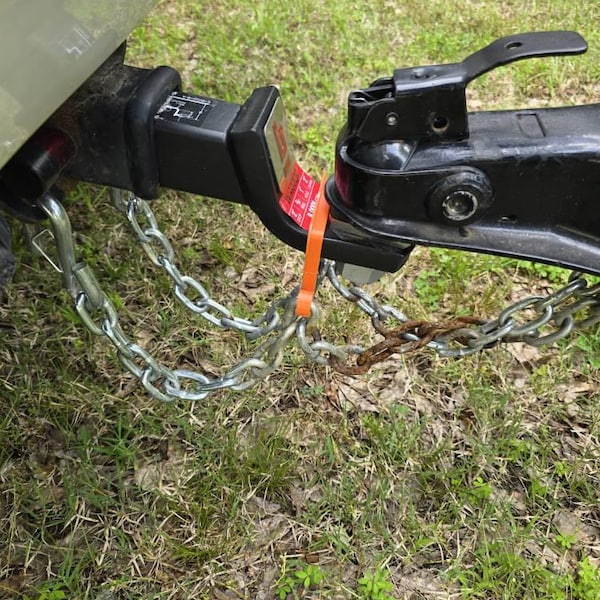 7 Way Plug Cover-plug Top, Stopping Water, Dirt, Bugs, Grime - Usa-made ...