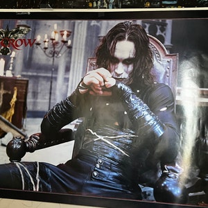 ROGER TAYLOR POSTER 1983 Duran Duran New Sealed No Frame Collective ...