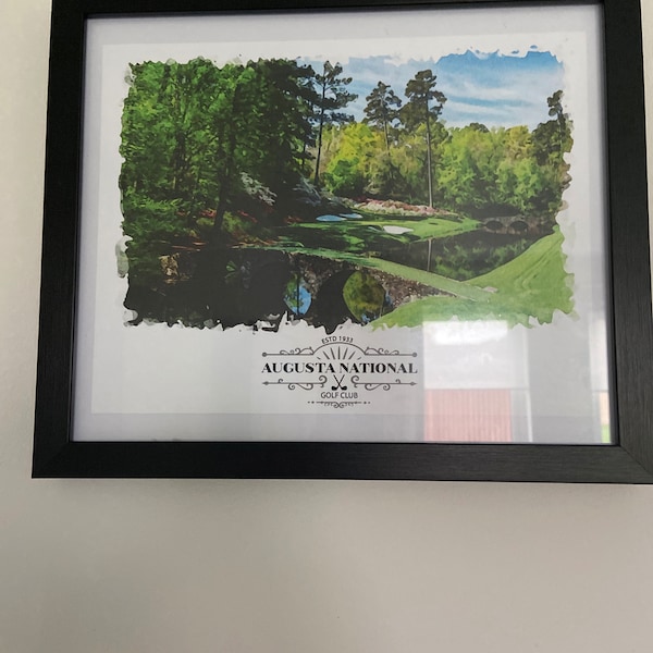 Caddyshack Wall Art Judge Smails Movie Quote 'well We're Waiting ...