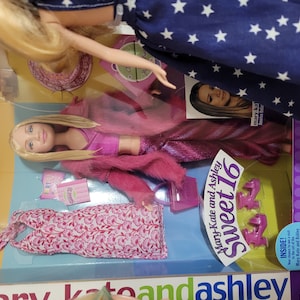 Polly Pocket Out N About Collection Polly on the Go. New in Original ...