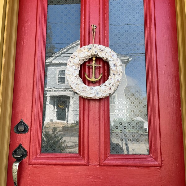 Large Tropical Hand-painted Coconut Fish Set of Two FREE SHIPPING Pool ...