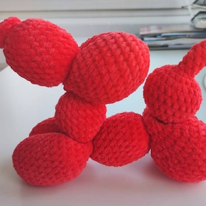 Dancing Toothless Crochet Pattern Amigurumi Crochet Pattern PDF Digital ...