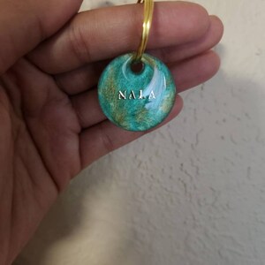 100% Customizable Resin Medal Pinky Medal - Etsy