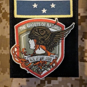 Counter-terrorism JSDF SAT special Assault Team Military Morale Patch ...