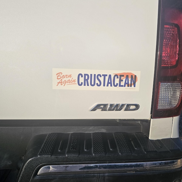 Corndogs Bumper Sticker - Etsy