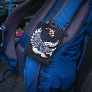 RPG Class Patches - Etsy