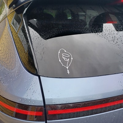 Dope Decal JDM/KDM/EURO Car Window Decal Laptop Decal Vinyl Decal - Etsy