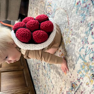 The Professor Puppet History Inspired Plush Handmade and - Etsy