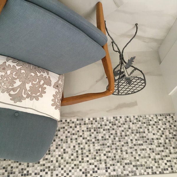 Natural Oak Shaker Kitchen Cabinets | Wood Frameless Cabinets, European ...