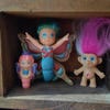 Vintage My Little Pony G3 / MLP Y2K 00s 2000s / Retro Toy / Star Dasher ...