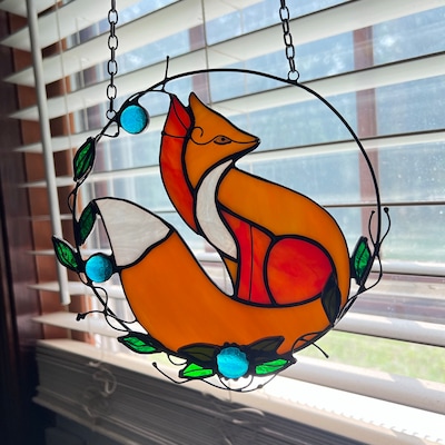 Suncatcher Python. Animal Snake Home House Pendant. Wall - Etsy