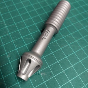 Star Wars Inspired smuggler's Skeleton Key Data Access Tool - Etsy