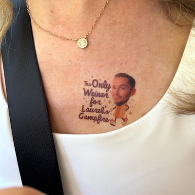 Bach and Boujee Tattoos Bride and Boujee, Bach and Boozy, Bride and ...