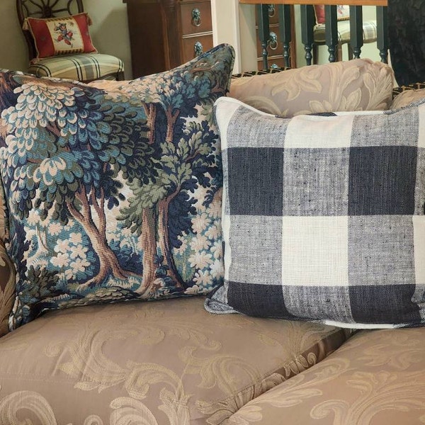 WAVERLY- EMMAS GARDEN- in Gem-vintage-heritagecollection - Floral ...