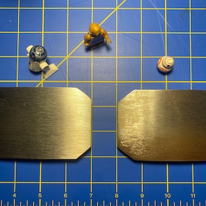 SWTOR Sentinel Jedi Pouches Master Ven Zallow | Etsy