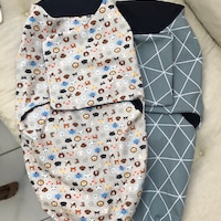 Make a Nappy Stacker Diaper Hanger Sewing Pattern Tutorial PDF Baby ...