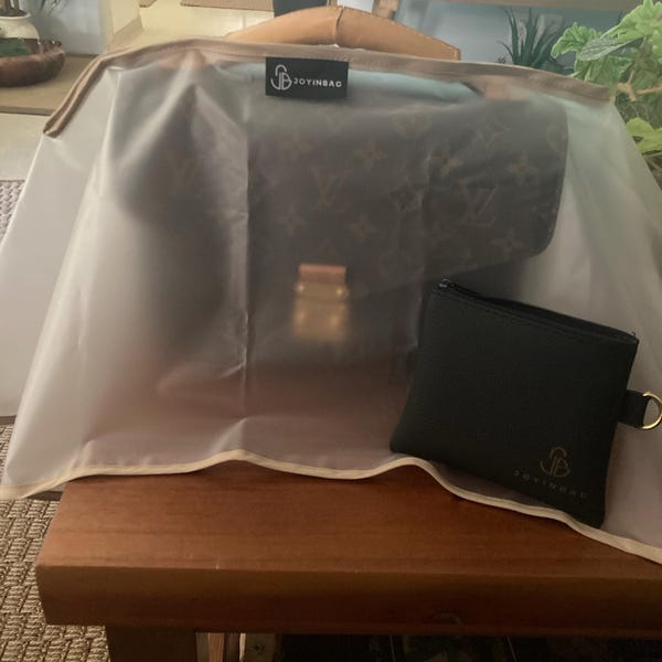 Designer Handbag Rain Protector | Bag Raincoat | Handbag Rain Slicker ...