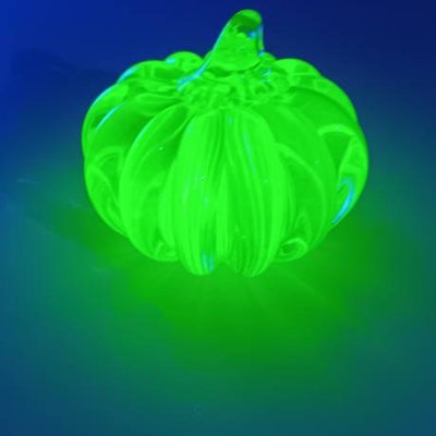 Blenko Glass Cobalt Blue Cat Critter Figurine - Etsy