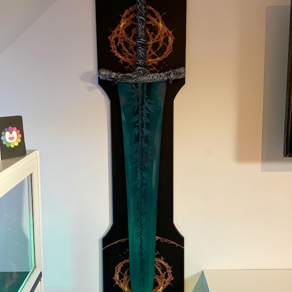 Life-size Replica Ruyi Jingu Bang, Aluminum Alloy TPR, Black Myth ...