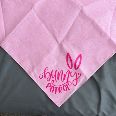 Ball-less & Flawless Dog Bandana, Funny Dog Bandana, Neuter Bandana ...