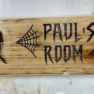 Spooky Spider Alphabet Halloween Font Letters Halloween - Etsy