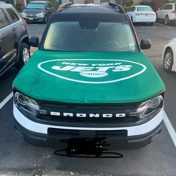 Dallas Cowboys Custom Car Hood Cover | Sports Flags | NFL Flags | Hood ...