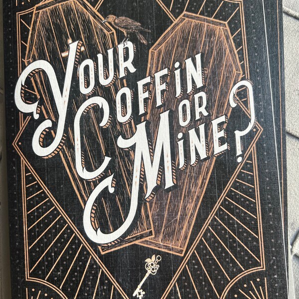 Happy Birthday to My Favourite Goth Grumpy, Old, Tired, Hungry Dark ...