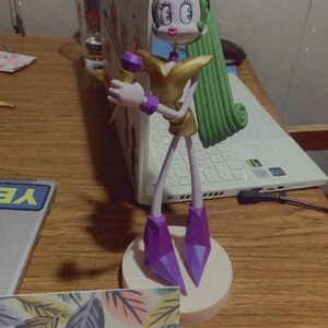 DIGITAL FILE ONLY Pop Star Boy - Etsy