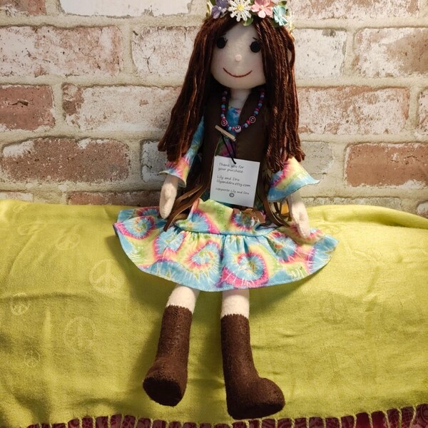 Lily Goth Witch - Etsy