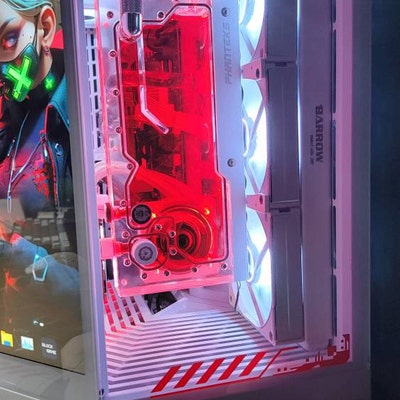 High Tech Low Life Vinyl Decal Cyberpunk Futurism Techy Laptop Car ...