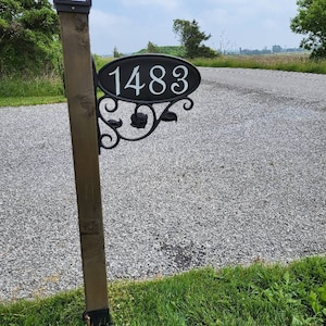 Camp/rv Sign With Flag Holder and Solar Light 48 - Etsy