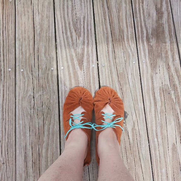DIY ''sun Sandals'' Video & PDF Tutorial + Patterns / Handmade Sandals ...