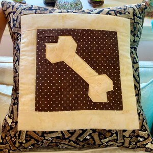 Goose on the Lake Paper Piecing Block in PDF - Etsy