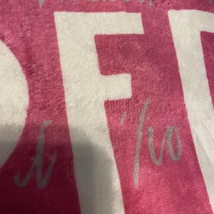 Printable Last Day of Fifth Grade, Next Stop Middle School Sign, 5th ...