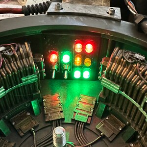 Ghostbusters Afterlife RTV remote Trap Vehicle Styled 3D - Etsy UK