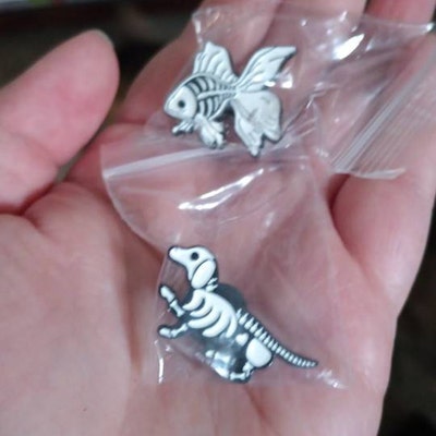 Rainbow Bridge Pin Hard Enamel Computer Club Pin Lovely Cute - Etsy