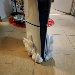 Nintendo Switch Ghost Dock, Switch Cloud Stand, Switch Ghost Accessory ...