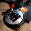 Short Throw/short Shift Mid Plate Mod for Thrustmaster TH8A Gear ...