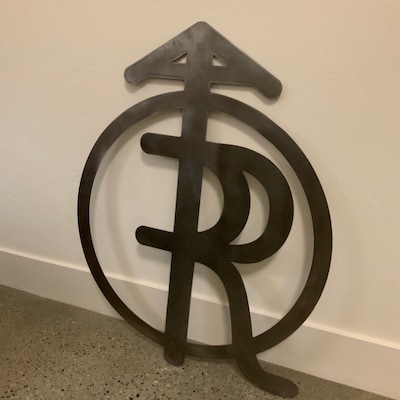 Custom Cattle Brand Personalized for Your Farm, Ranch, Camp, or Hunting ...