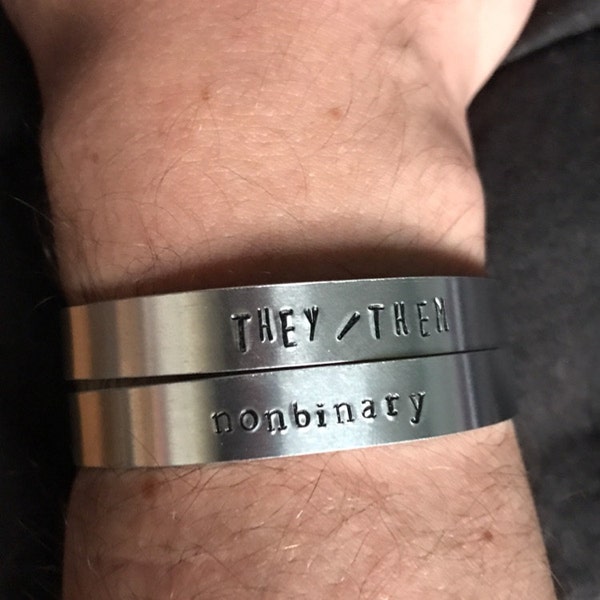 Custom Pride Flag Ring, Bisexual, Pansexual, Asexual, Trans, Gay ...